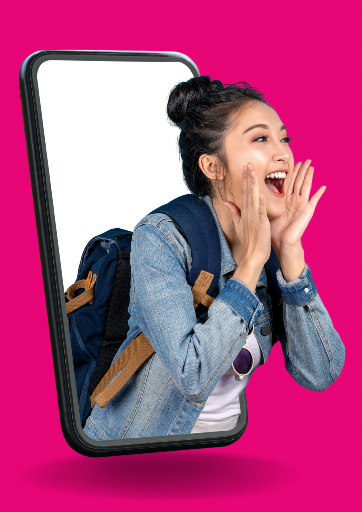 Digital Agency Home - Creativ Bloc Digital Marketing